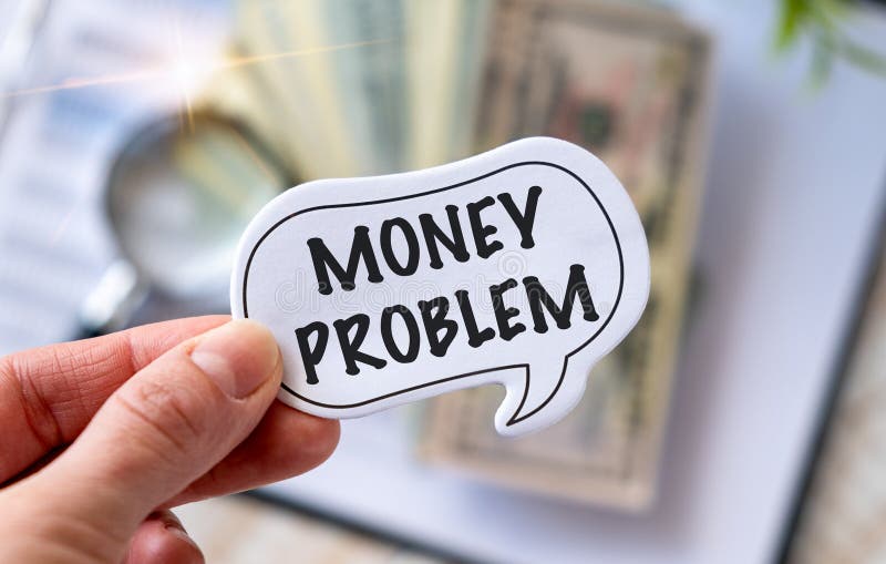 Need Money Question Text Card Concept Background Stock Photos - Free ...