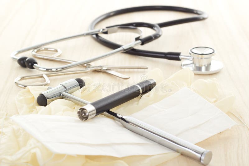 We Need Well-trained Medical Doctors! Stock Photo - Image of medical ...