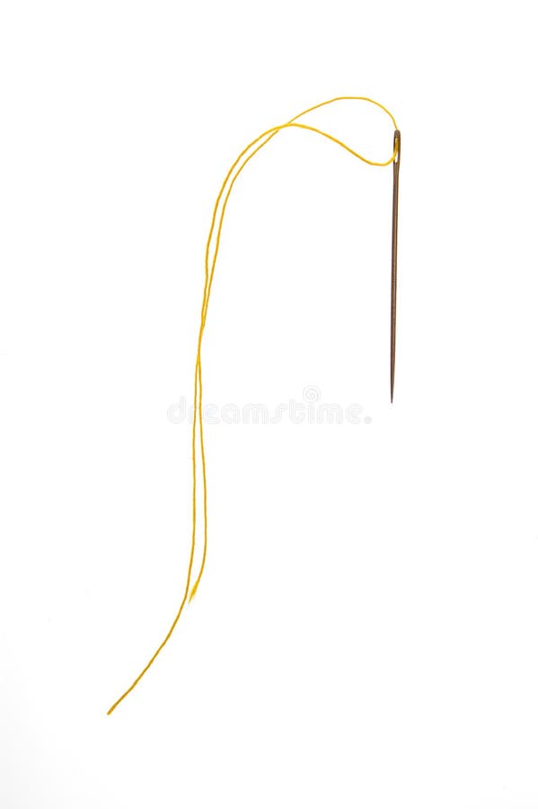 Needle stock photo. Image of knit, threading, needle, needlework - 433044