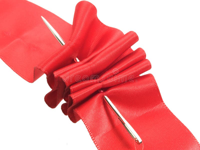 Needle stock image. Image of cotton, royalty, sharp, stitch - 12566037