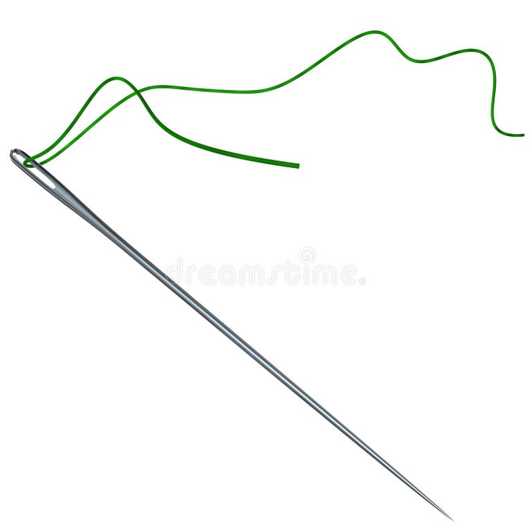 Needle Green Stock Illustrations – 26,795 Needle Green Stock ...