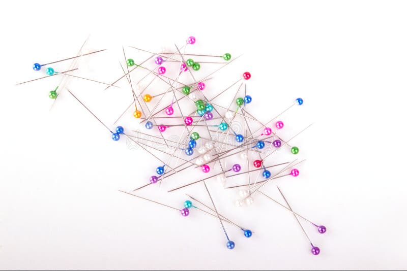 Needle Picture. Image: 5857550