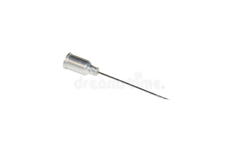 A Needle Picture. Image: 8107328