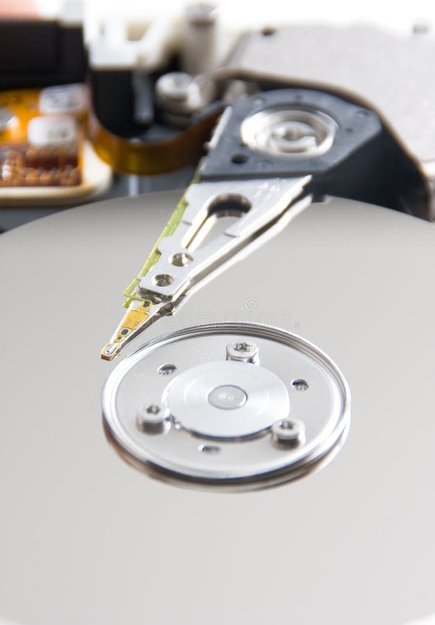 Needle disk stock photo. Image of format, digital, data - 21828286