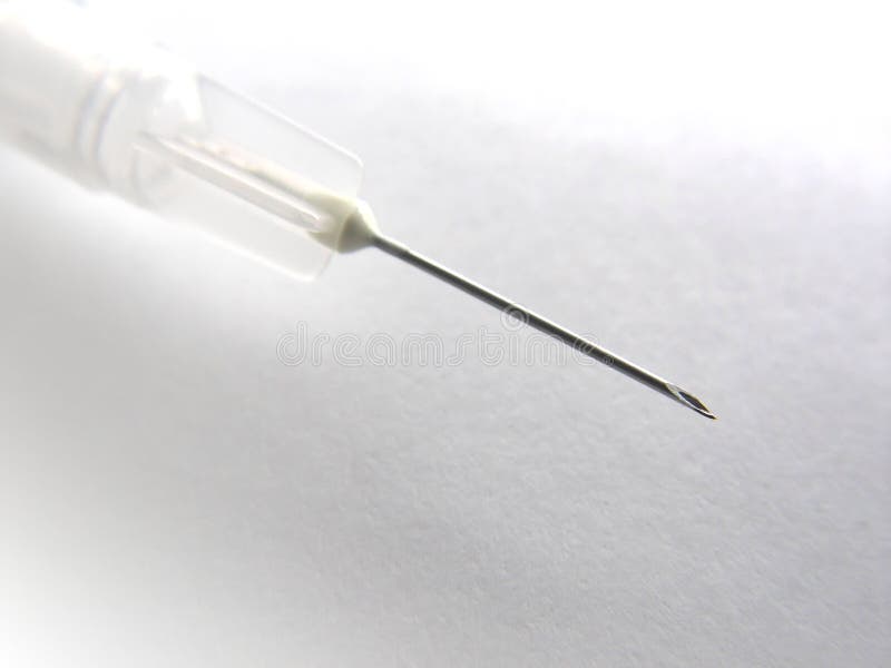 Needle head stock image. Image of substance, medicine, pierce - 948401