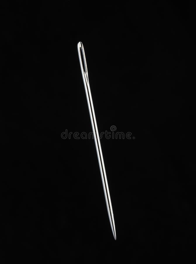 Eye of the Needle stock image. Image of haystack, person - 47314471