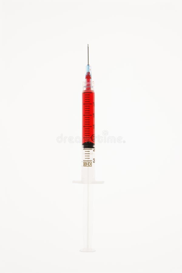 6,567 Syringe Needle Red Stock Photos - Free & Royalty-Free Stock ...