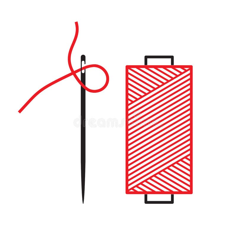 Spool Silhouette Stock Illustrations – 5,244 Spool Silhouette Stock ...