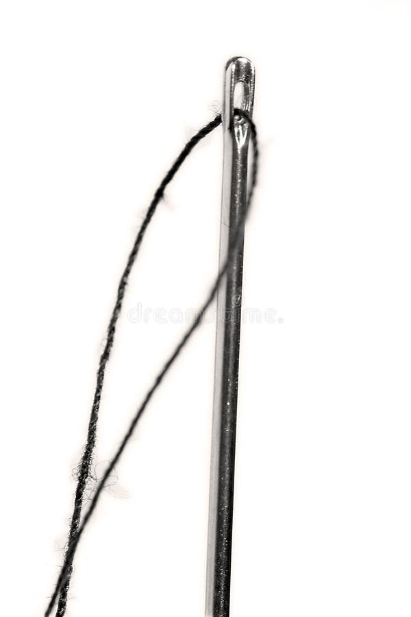 Needle stock photo. Image of knit, threading, needle, needlework - 433044