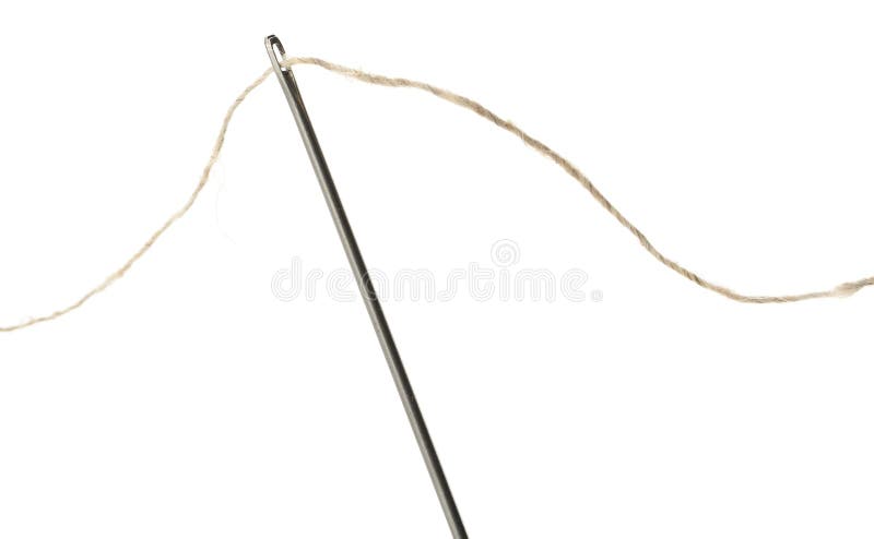 Needle stock photo. Image of knit, threading, needle, needlework - 433044