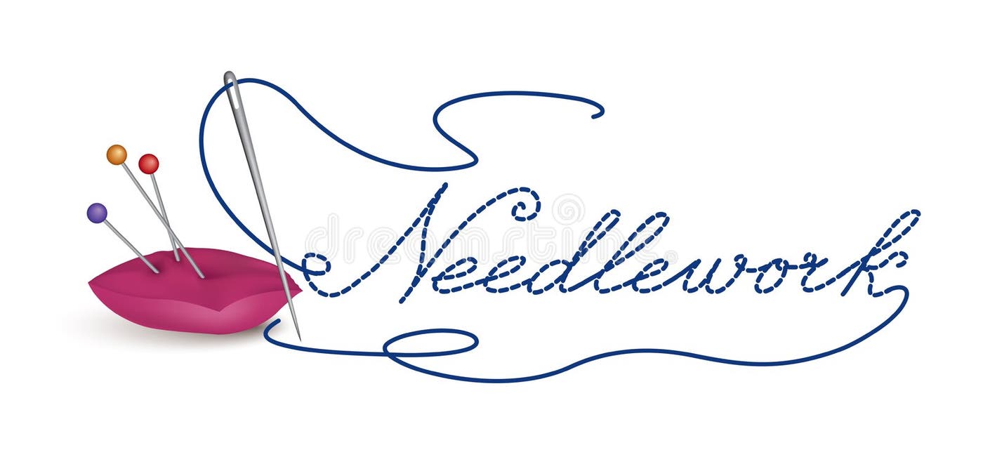 Needle Label Stock Illustrations – 18,882 Needle Label Stock ...