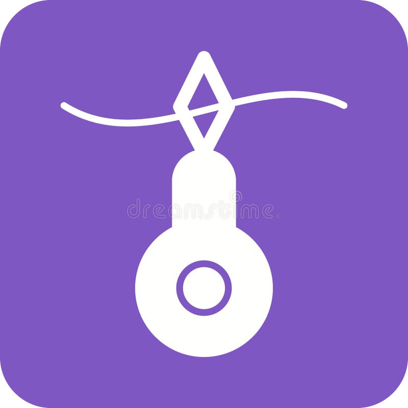 Threading stock vector. Illustration of tool, textile - 99934984