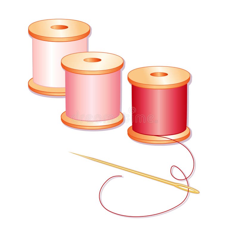 Rose Gold Needle Stock Illustrations – 342 Rose Gold Needle Stock ...