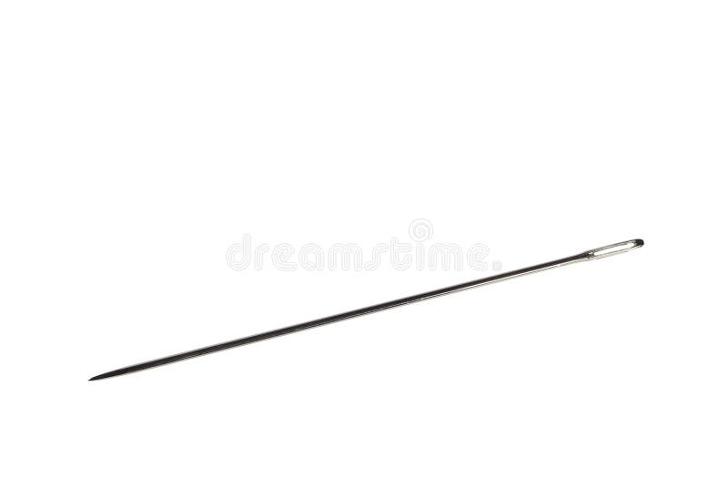Needle stock photo. Image of long, hobbies, large, handwork - 18424330