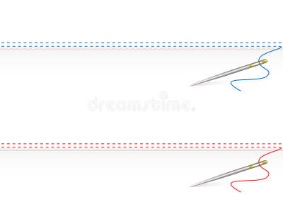 Sewing Border Stock Illustrations – 10,965 Sewing Border Stock ...
