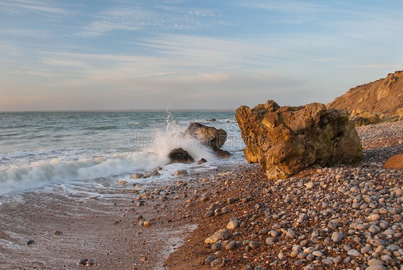 Needles stock image. Image of europe, travel, needles - 64218957