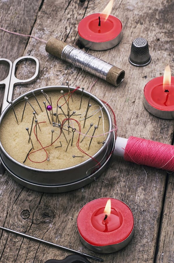 Needlework stock image. Image of clothing, fashion, sewing - 37531885