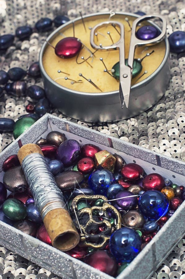 Needlework stock photo. Image of show, patch, equip, fashion - 36010802