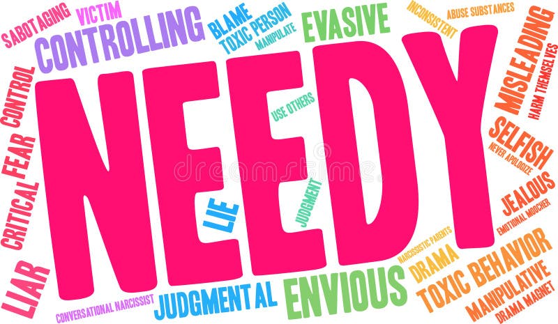 Needy Stock Illustrations – 2,655 Needy Stock Illustrations, Vectors ...