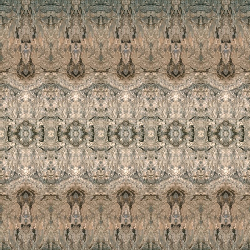 Neem Tree Bark Seamless Pattern Design Stock Photo - Image of design ...