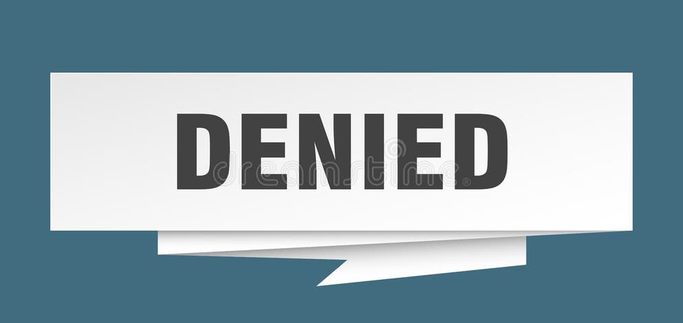 Negado ilustración del vector. Ilustración de plano - 124279205