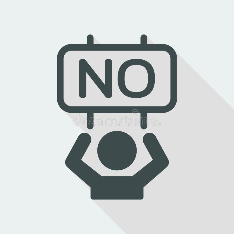 Rebuttal Icon Stock Illustrations – 36 Rebuttal Icon Stock ...