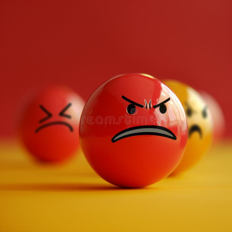 Negative Smiley Stock Illustrations – 5,541 Negative Smiley Stock ...