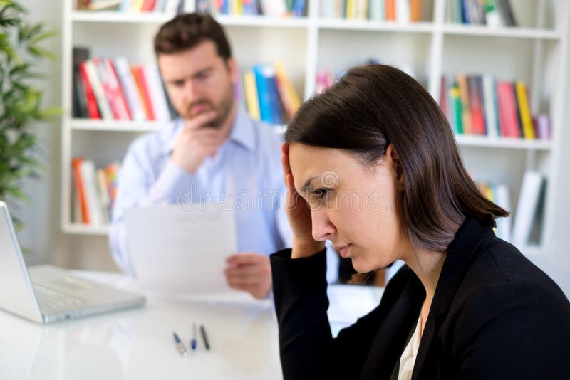 751 Bad Job Interview Stock Photos - Free & Royalty-Free Stock Photos ...