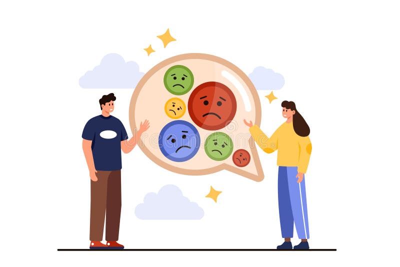 Negative Feedback, Criticism and Problem of Poor Communication ...