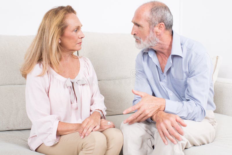 Negative feelings stock photo. Image of pair, dispute - 54732900