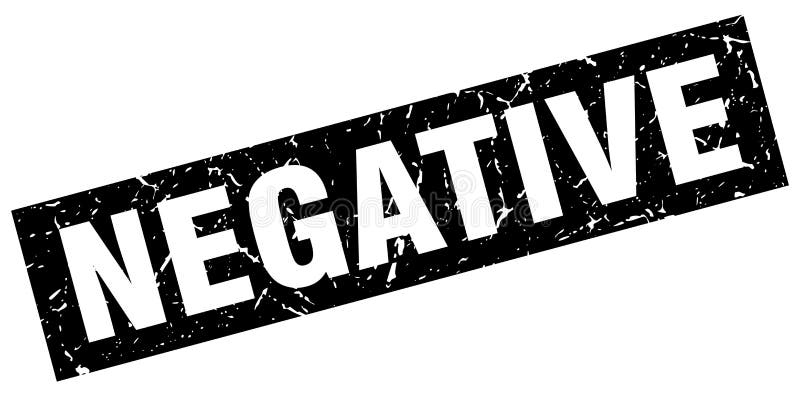 Negative stamp stock vector. Illustration of vintage - 122278251