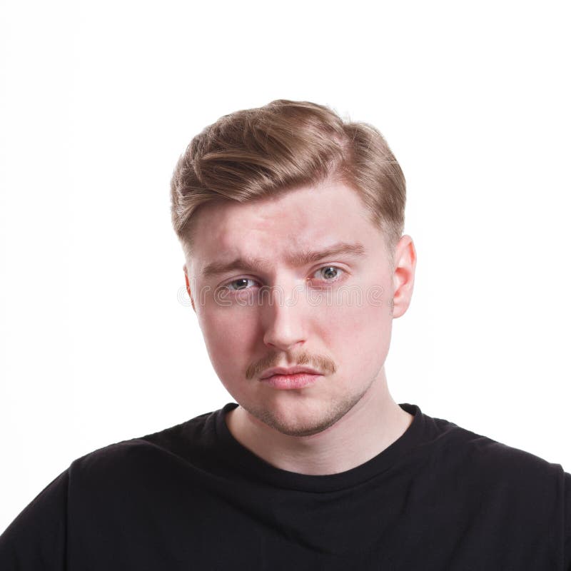 446 Disillusioned Man Stock Photos - Free & Royalty-Free Stock Photos ...