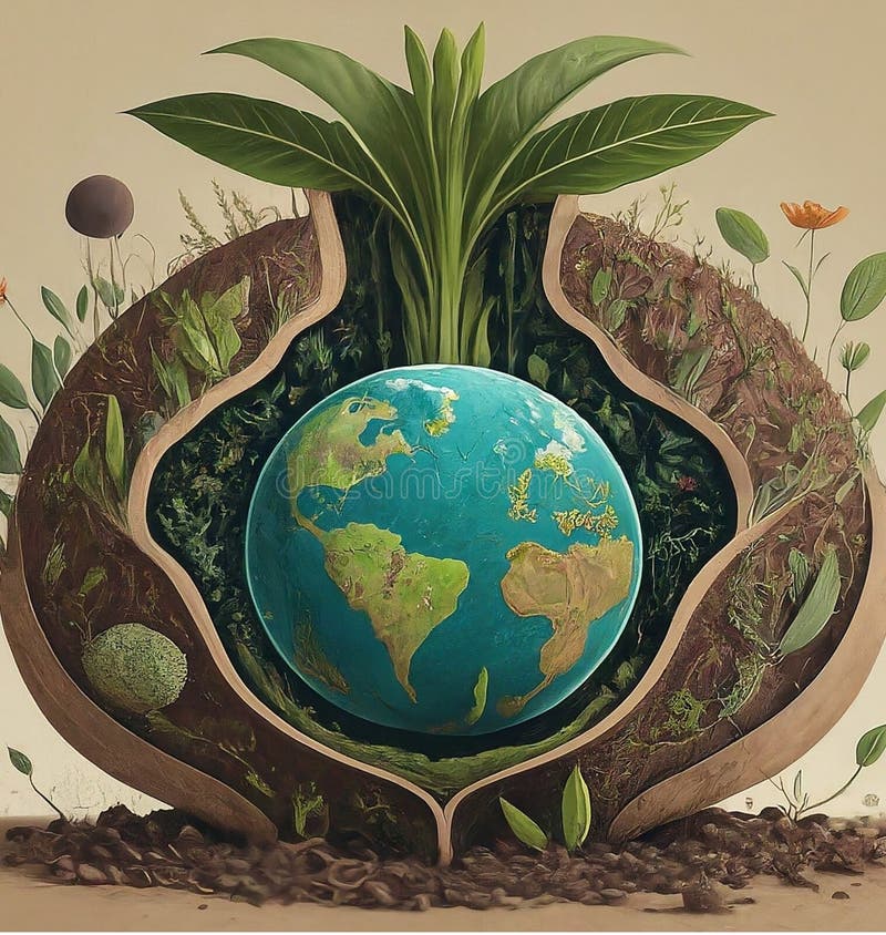 Sustainable Practices Support Ecological, Human, and Economic Health ...