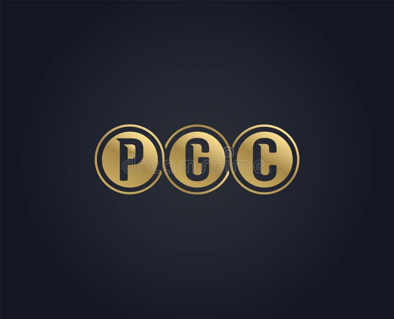 Pgc Logo Stock Illustrations – 23 Pgc Logo Stock Illustrations, Vectors ...