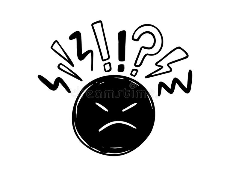 Difficult Customer Stock Illustrations – 561 Difficult Customer Stock ...