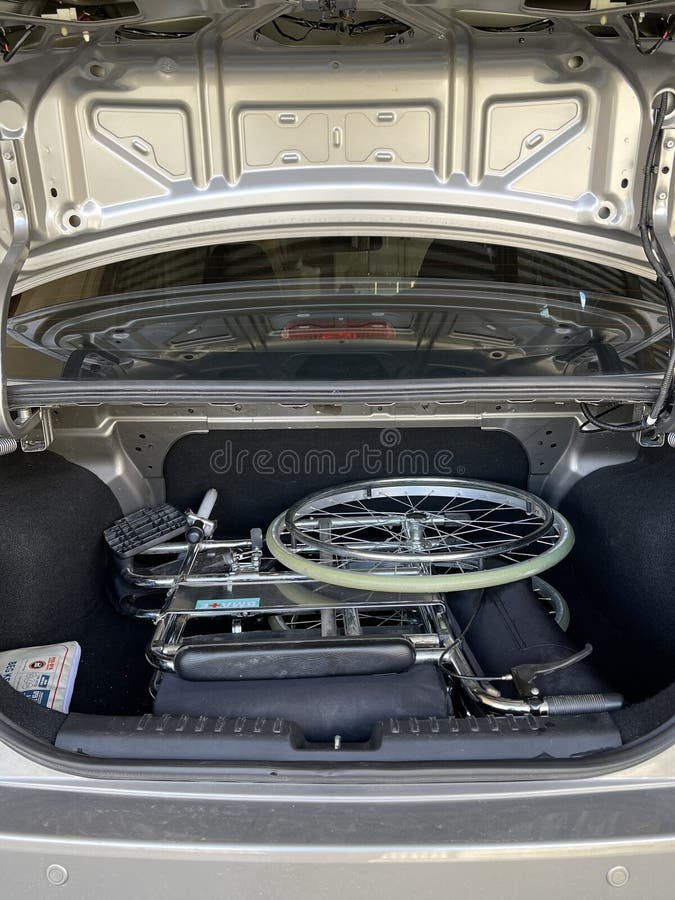 Mobility Car Adaptation Stock Photos - Free & Royalty-Free Stock Photos ...