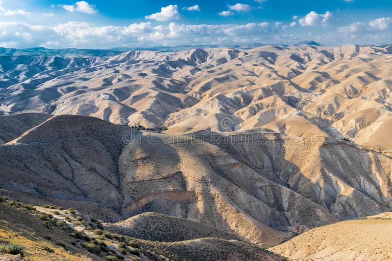 Negev left stock photo. Image of country, hills, negev - 101955714