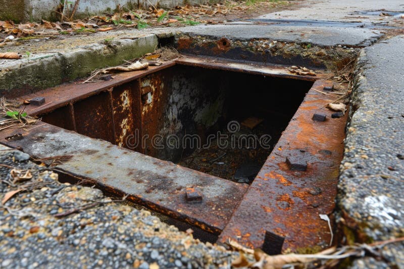 Underground Hazards Stock Illustrations – 99 Underground Hazards Stock ...