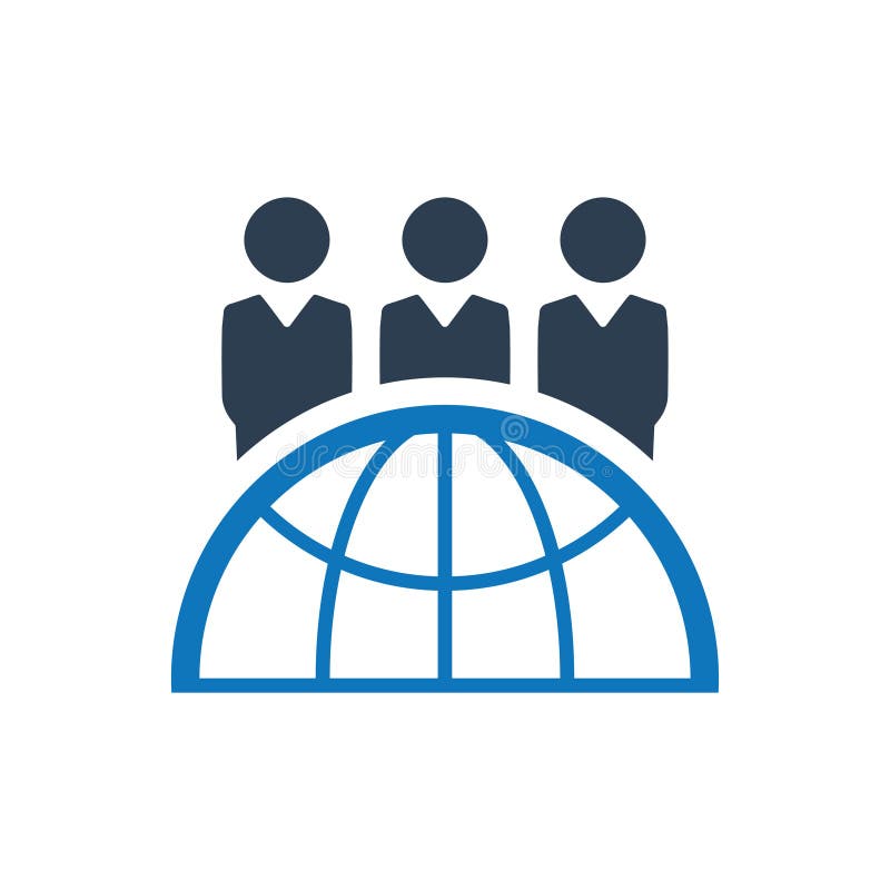 Team Icon Ilustraciones Stock, Vectores, Y Clipart – (568 Ilustraciones ...