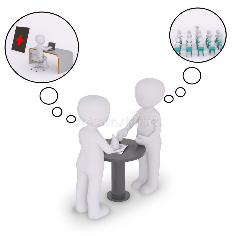 Different Expectations Stock Illustrations – 110 Different Expectations ...