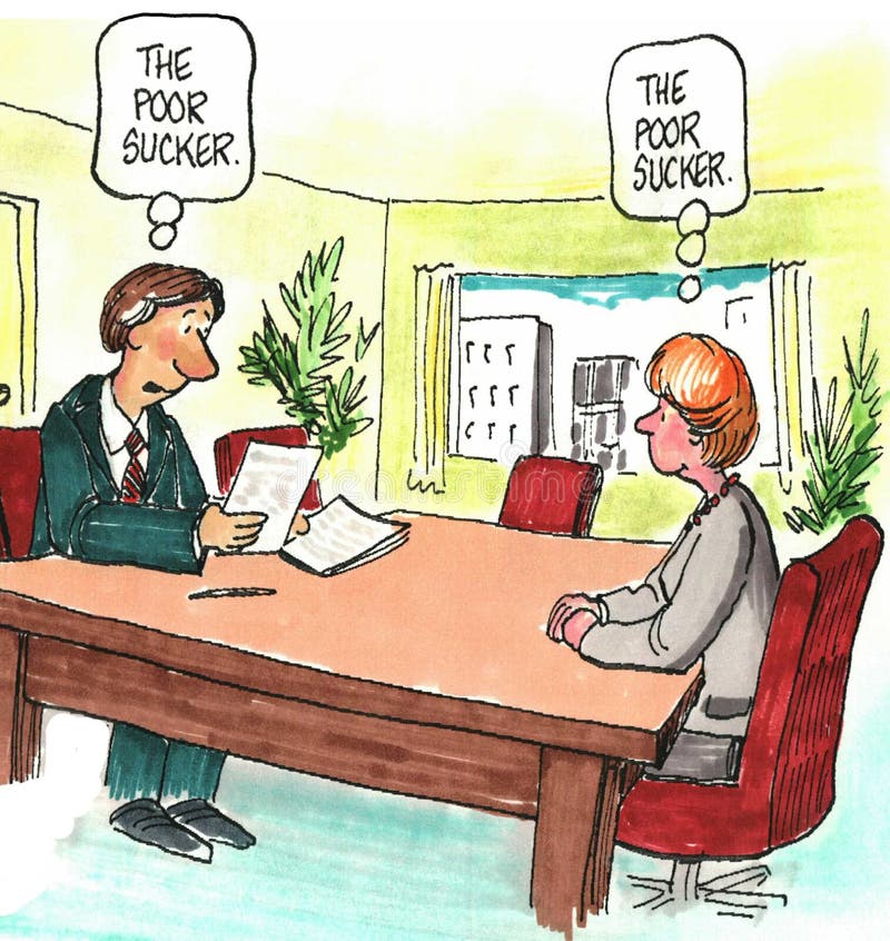 Negotiation Comics Stock Illustrations – 67 Negotiation Comics Stock ...