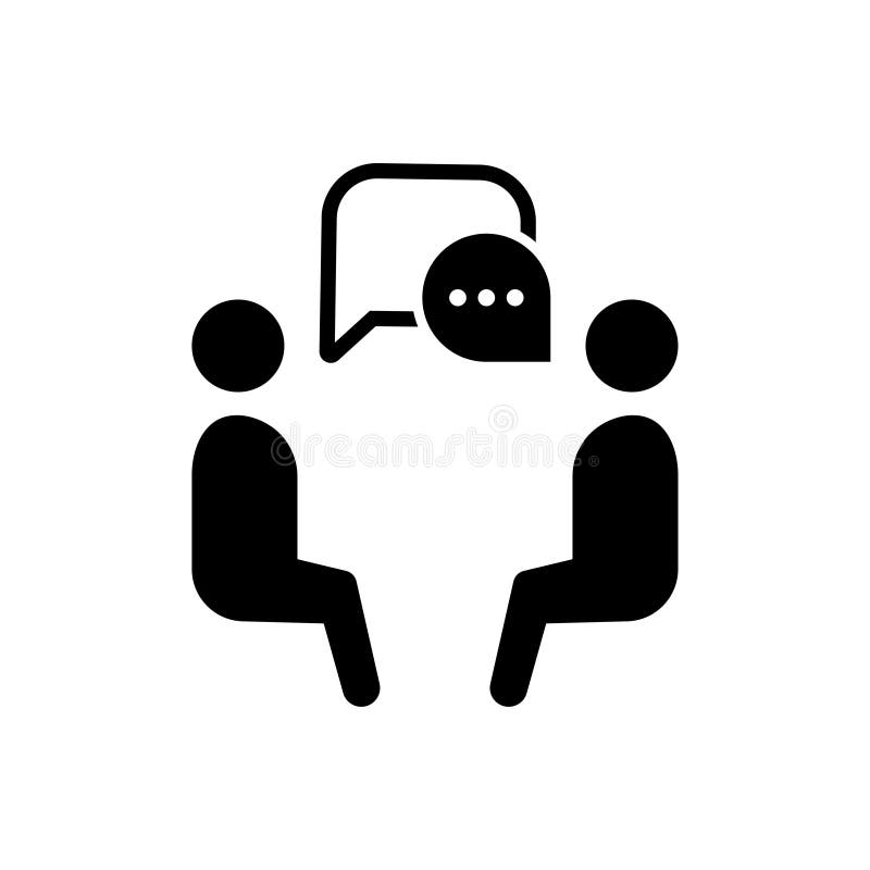 Negotiation Icon. Simple Element from Soft Skills Icons Collection ...