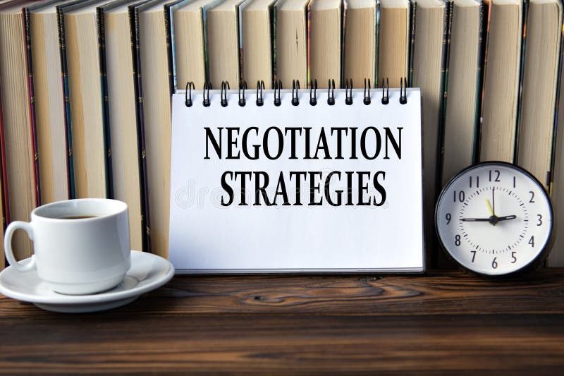 1,490 Negotiation Strategies Stock Photos - Free & Royalty-Free Stock ...