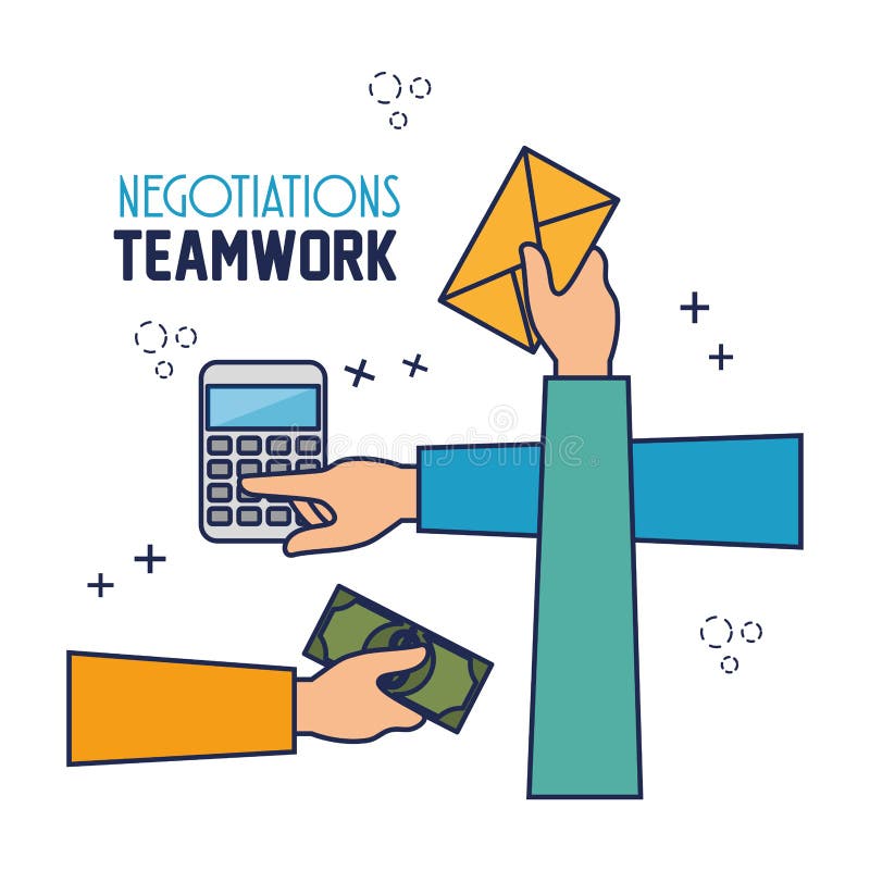 Negotiation Stock Illustrations – 26,197 Negotiation Stock ...