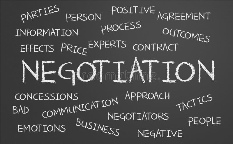 Negotiation Stock Illustrations – 75,744 Negotiation Stock ...