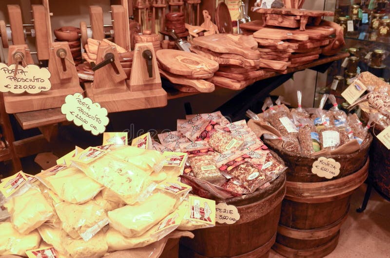 Negozio di alimentari immagine editoriale. Immagine di abbondanza ...