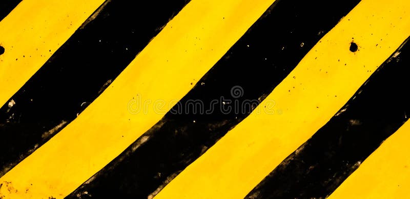 Negro Y Amarillo Tradicionales Foto de archivo - Imagen de parada ...