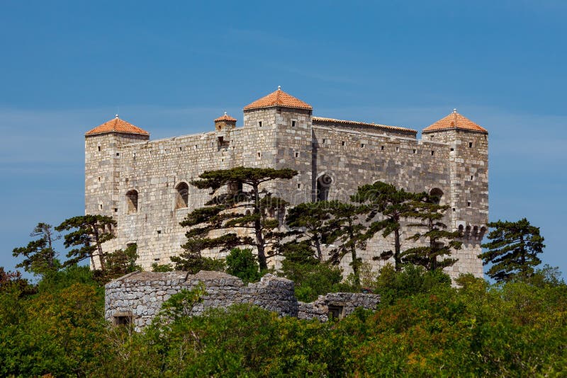 190 Nehaj Castle Stock Photos - Free & Royalty-Free Stock Photos from ...
