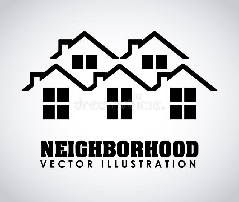 Logo - design and build stock vector. Illustration of design - 47559116