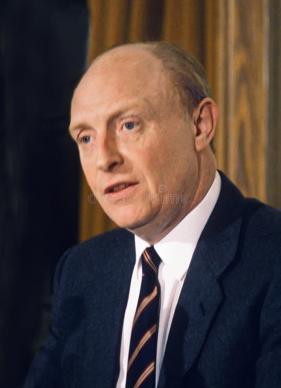 Neil Kinnock photo stock éditorial. Image du presque - 88850658